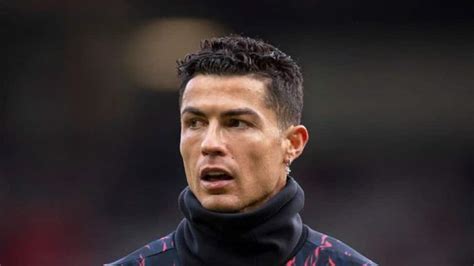 Watch Cristiano Ronaldo Breaks Silence On Retirement Ahead Of Fifa