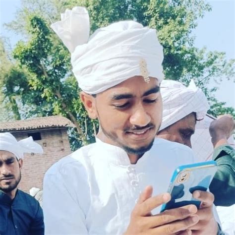 محمد معراج حسن