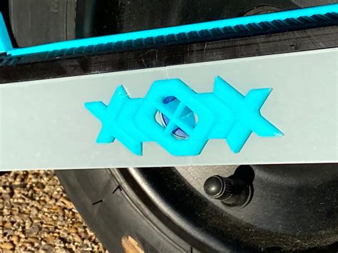 Onewheel Xr Rail Plug Pair Leet3d