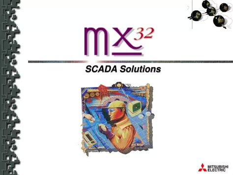 PPT SCADA Solutions PowerPoint Presentation Free Download ID