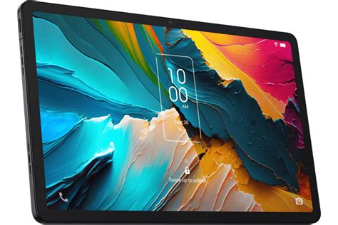 TCL S NXTPAPER Tablet With A Paper Like Display Is Now On Sale