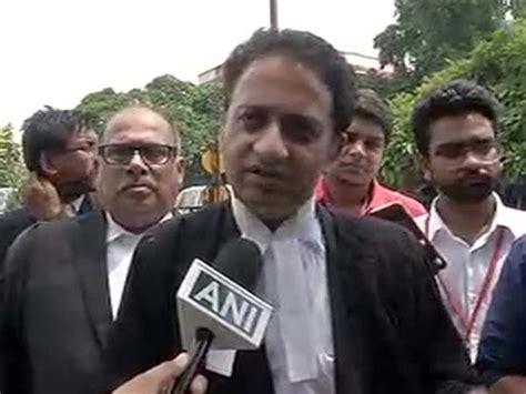 Sc Advocate Injunction On Husbands Pronouncing Triple Talaq Until Law