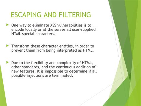 Cross Site Scripting Xss PPT