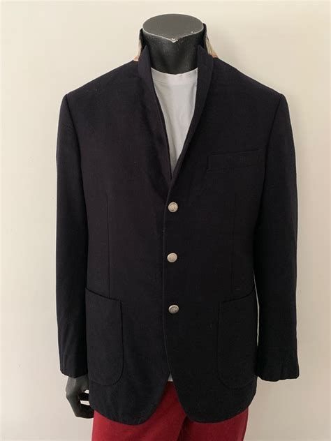 Burberry Jacket Catawiki