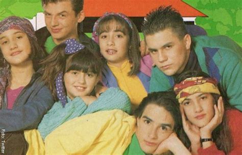 ¡nostalgia Carolina Cuervo Comparte Emotivas Fotos De ‘oki Doki