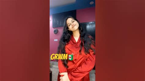 Grwm🧃 Grwm Outfit Ootd Getreadywithme Nightout Fyp Fypシ゚