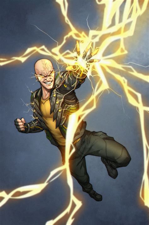 Artstation Spider Man Vs Electro And Vulture Peihao Wang Marvel Dc