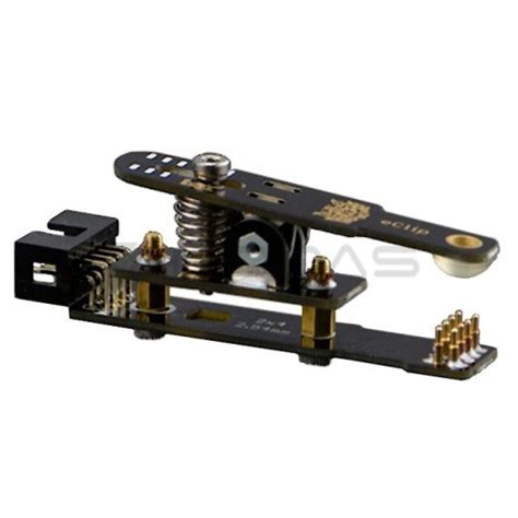 Dfrobot Eclip Module Tester Programmer Avr Arduino
