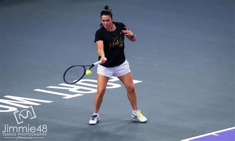 Photo 2022 Wta Finals Fort Worth Media Day