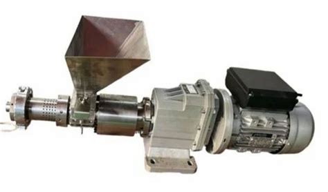 Cold Press Mini Oil Mill Machine At Best Price In Vasai Virar Id