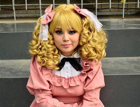 Candy Cloud Cosplay At Russell Weyand Blog