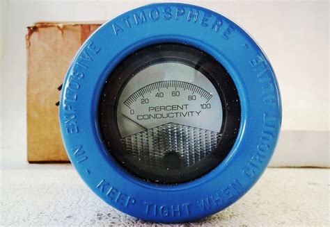 Conductivity Transmitter Calibration Procedure Conductivity Calibration