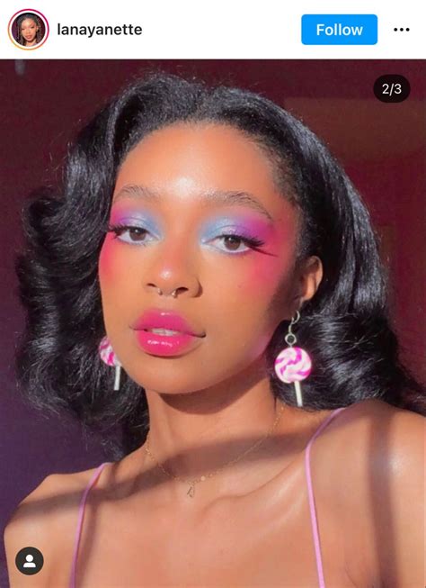 Cool Makeup Looks Dope Makeup Glam Makeup Pretty Makeup Skin Makeup