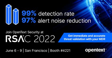 OpenText On Twitter With Managed Detection And Response MDR Leverage The Power Of AI To