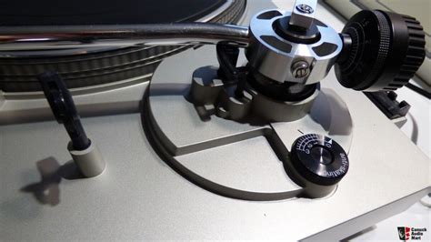 Technics Sl 3200 Photo 3255830 UK Audio Mart