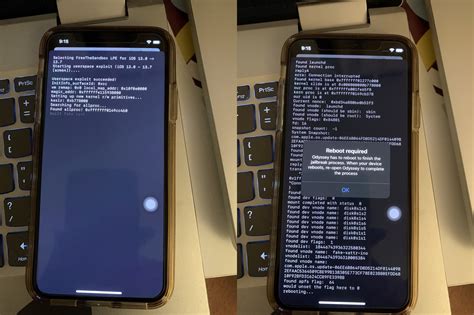 odyssey jailbreak picks up support for ios 13 5 1 13 7 thanks to new