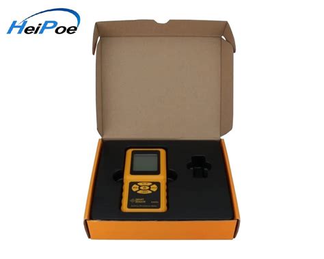 Digital Lcd Surface Resistance Tester Digital Mi Vicedeal