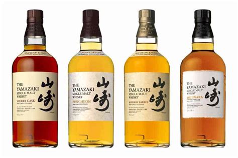 Whisky Giapponese Non è Tutto Oro Quel Che Luccica
