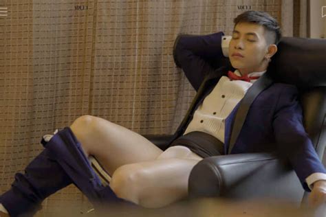 Adult Magazine 17 Naked Issue Nguyễn Trần Phú ebook cum video