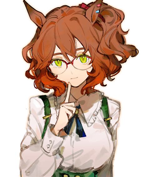 Aston Machan Umamusume Drawn By Hikawayunn Danbooru