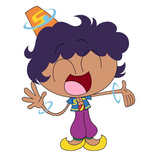 2006 Spacetoon Bio By Nautoon2007 On Deviantart