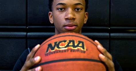 14 Year Old Phenom Marvin Bagley Iii Loaded With Scholarship Offers