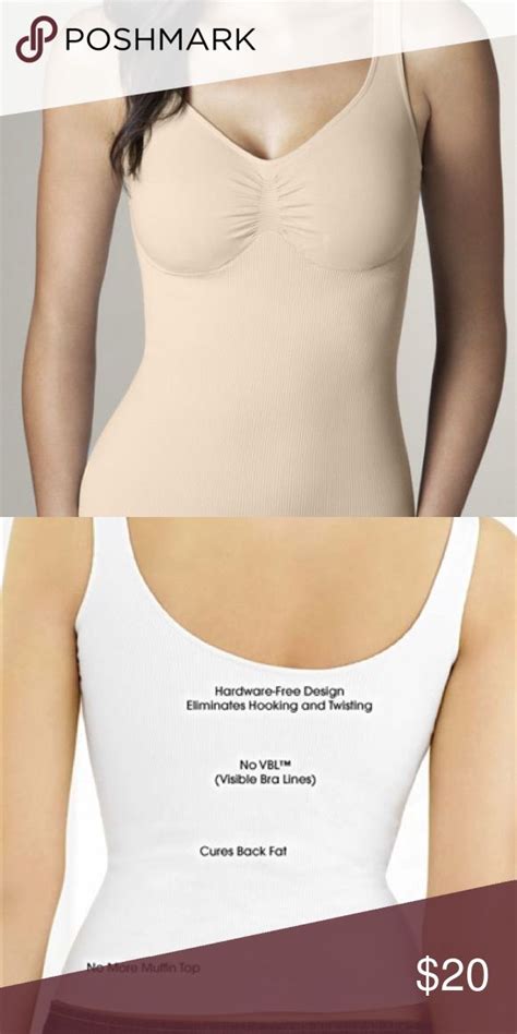 Sassybax Torso Trim Upper Body Shaper Trims Tummy Muffin Tops And Back