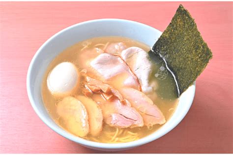 月額500円が初月無料！ラーメンが毎週1杯500円で食べられるアプリ「ラ～ポン」でお得に食べ歩こう ｜andkomachi