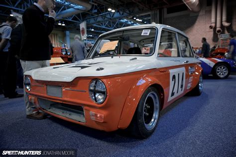 Class Starts Here A Lesson In Classics Speedhunters