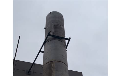 烟气脱白 熔融结晶技术固体冷却加热干燥技术余热回收利用技术 技术领先 创新驱动！