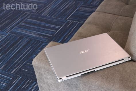 Review Acer Aspire Notebook Bom E Barato Que Vale A Pena Para O Dia A Dia