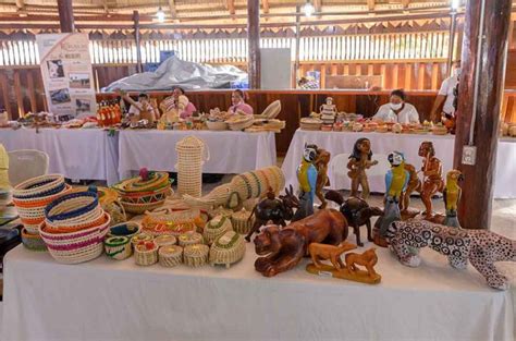 Duty Free Shopping The Umana Yana Guyana Chronicle