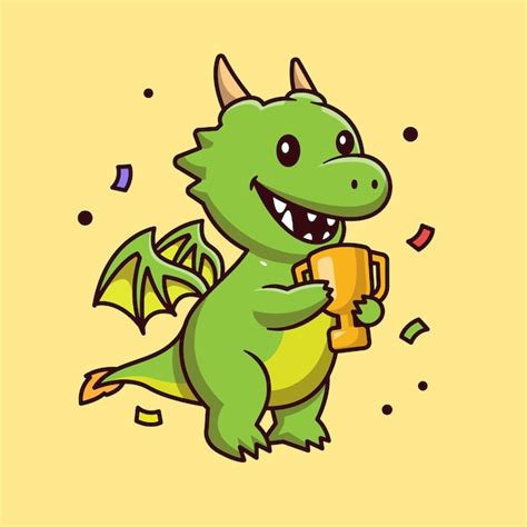 Trash Dragon Vectors And Illustrations For Free Download