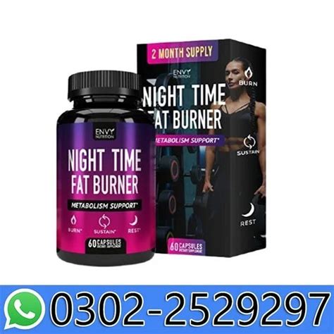 Night Time Fat Burner Pills In Pakistan 0302 2529297 Normal Weight