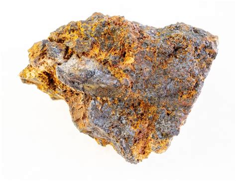 赤铁矿铁矿与磁铁矿水晶 库存照片 图片 包括有 Gemology 68396314