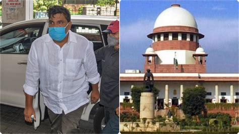 Supreme Court Delivers Split Verdict On Aimim Candidate Tahir Hussains