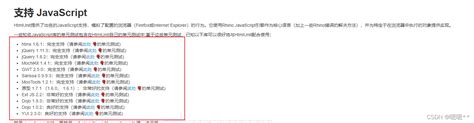 HtmlUnitJava 快速入门学习 无界面浏览器 CSDN博客