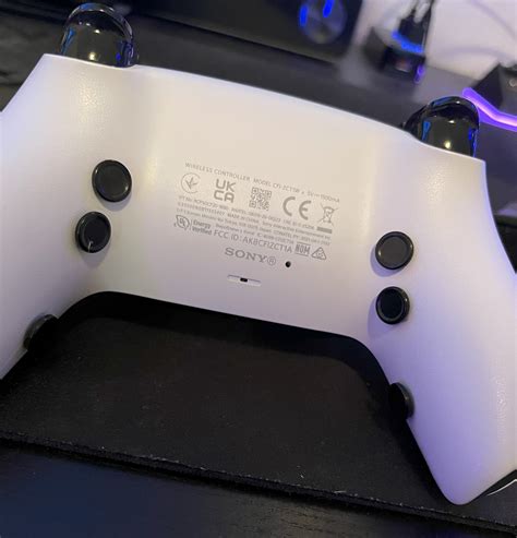 I Did A Thing R Controller