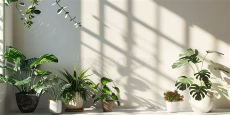 Simple Botanical Setup In Minimalism Stock Illustration Illustration Of Light Design 343231664