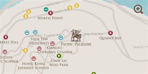 Pacific Palisades Locations