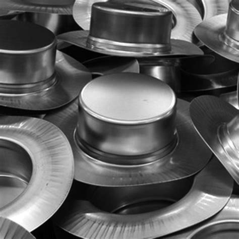 Produktbeispiele Bernhard Kirchhoff Metallverarbeitung