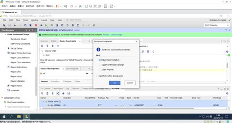 Vivado快捷方式拒绝访问和重装报错 Common 17 180 Spawn Failed Common 17 70