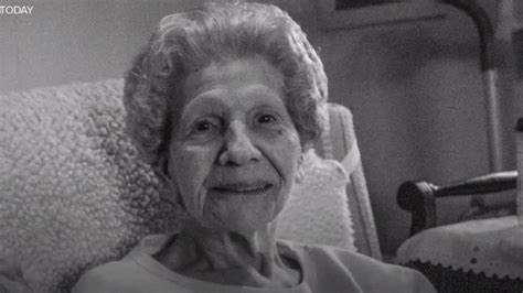 104 Year Old Woman Gets Help In Fight To Stay In Her Home