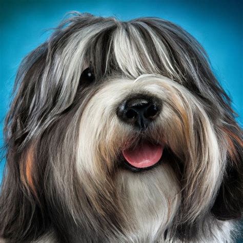 Are Tibetan Terriers Easy To Train