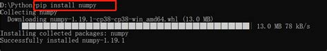 python图像处理常用库与安装 csdn博客