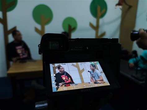 Pembuatan Kanal Podcast Diskominfo Sp Diskominfo Sp Kota Surakarta