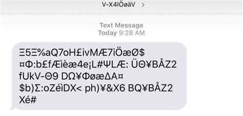Anyone Know What It Says R Decryption