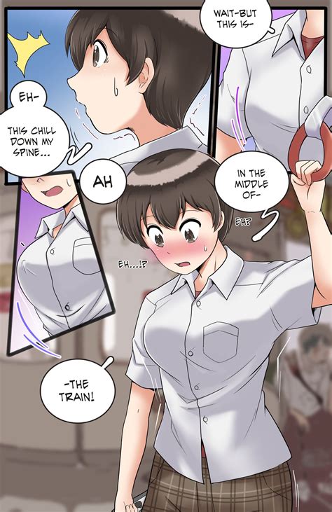 MeowWithMe Okashina Futari Chapter 4 18 Porn Comics