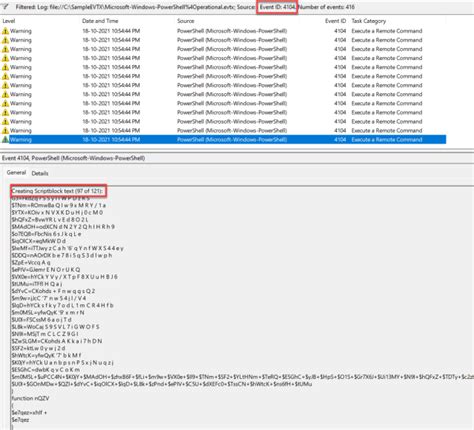 Reconstructing Powershell Scripts Ptrace Security Gmbh