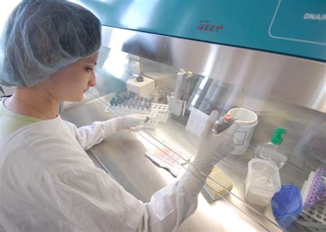 Лабораторна діагностика